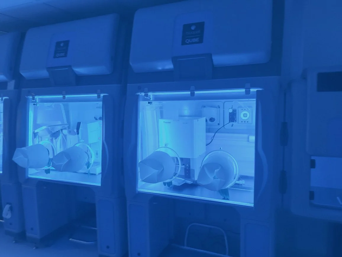 Amnio Technology: Advancing Healthcare