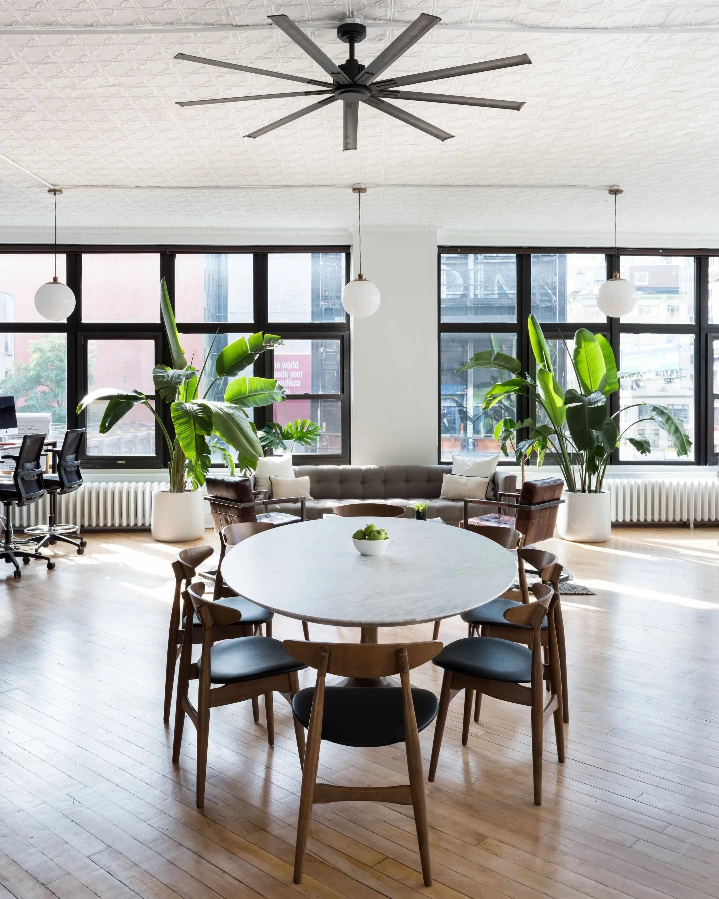 COMMERCIAL — Hyphen & Co