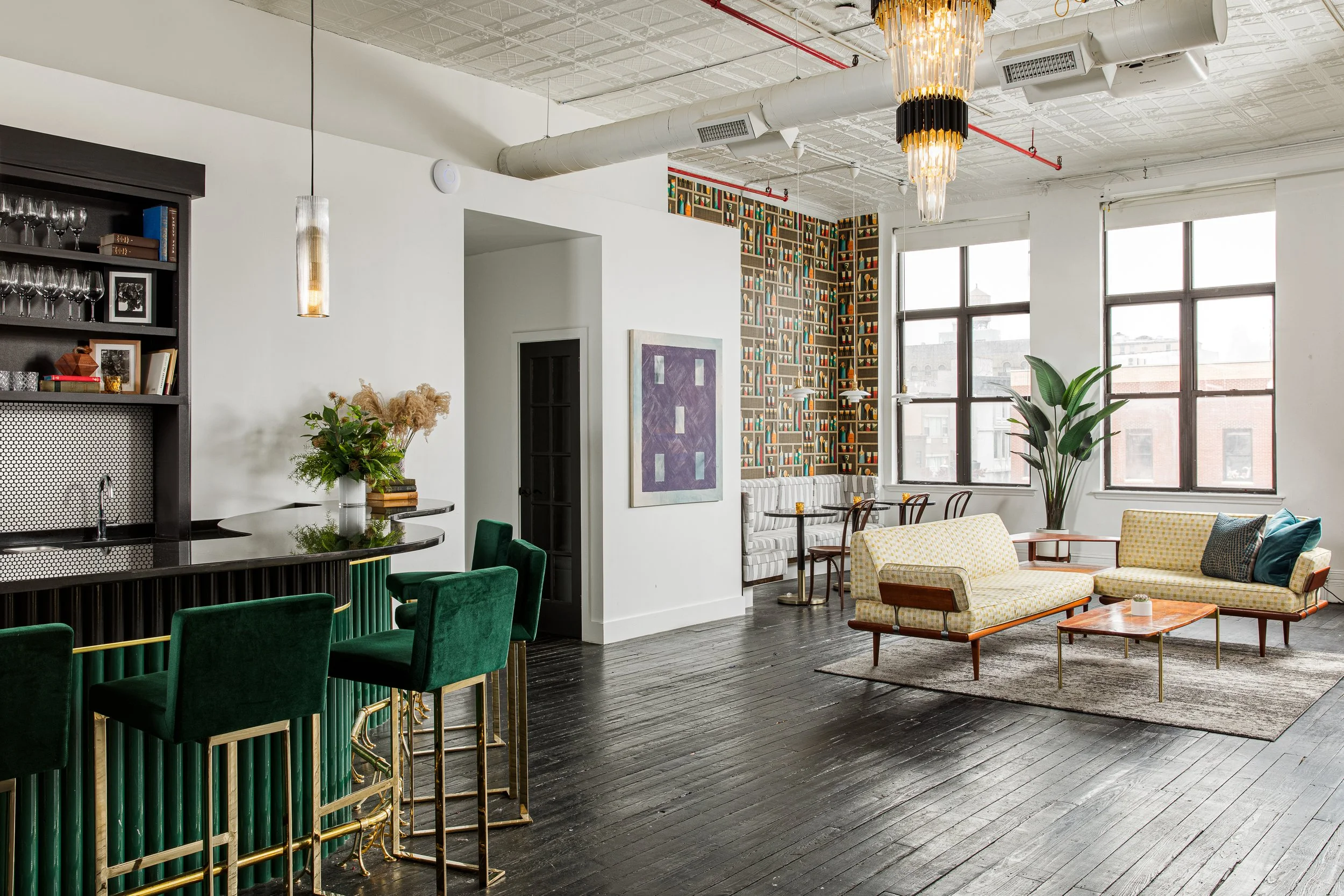 COMMERCIAL — Hyphen & Co