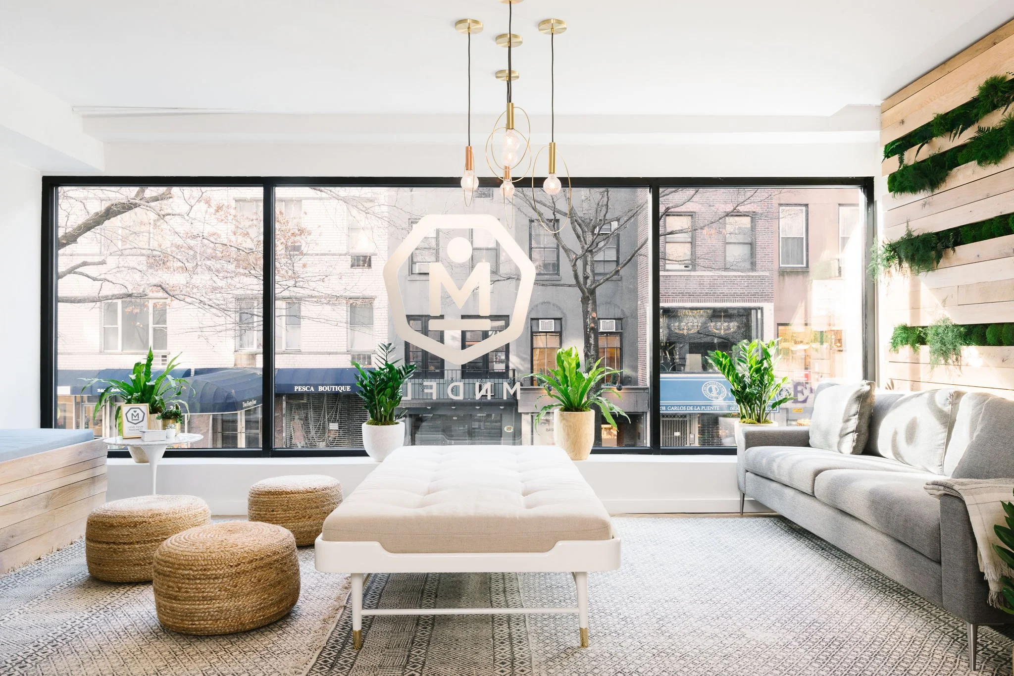 COMMERCIAL — Hyphen & Co