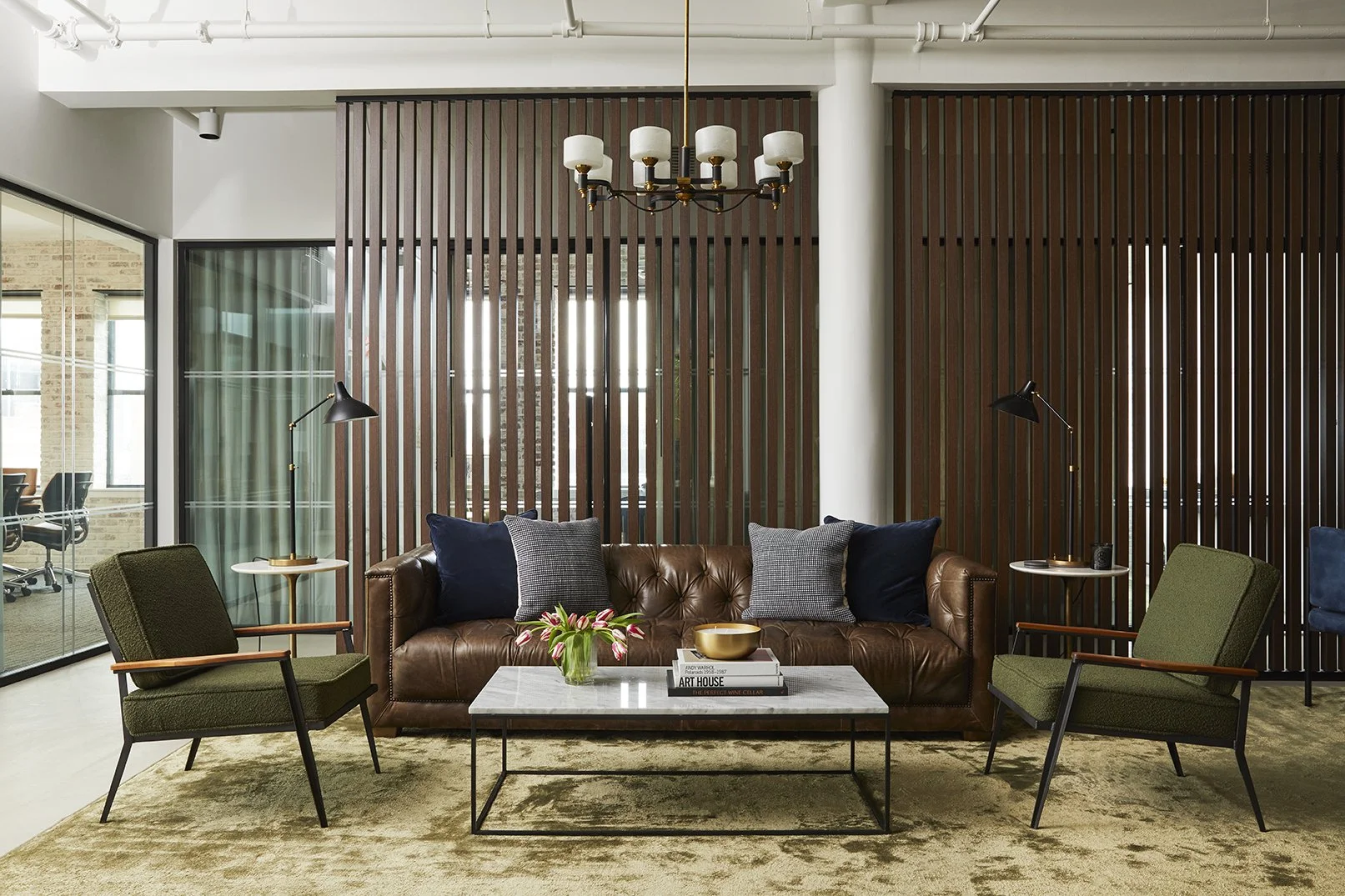 COMMERCIAL — Hyphen & Co