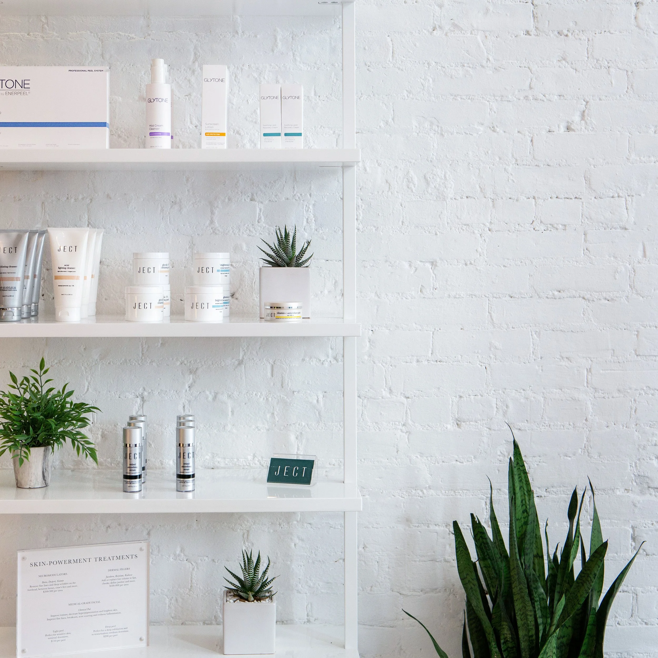 COMMERCIAL — Hyphen & Co