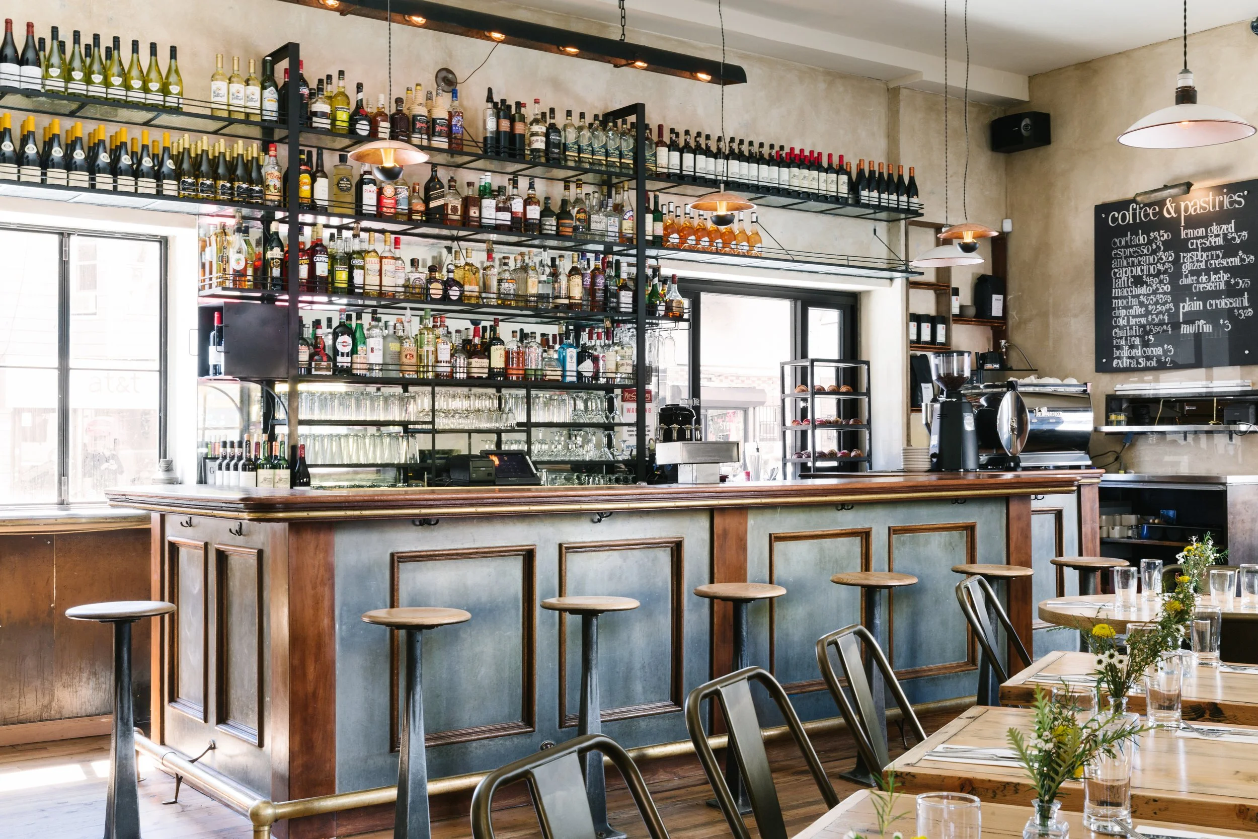 COMMERCIAL — Hyphen & Co