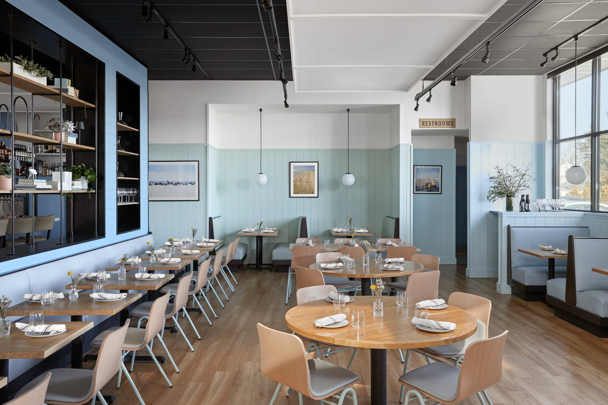 COMMERCIAL — Hyphen & Co