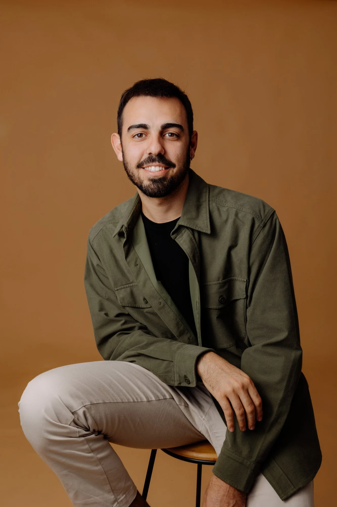Barcelona Professional Photographer - Gerard Moral