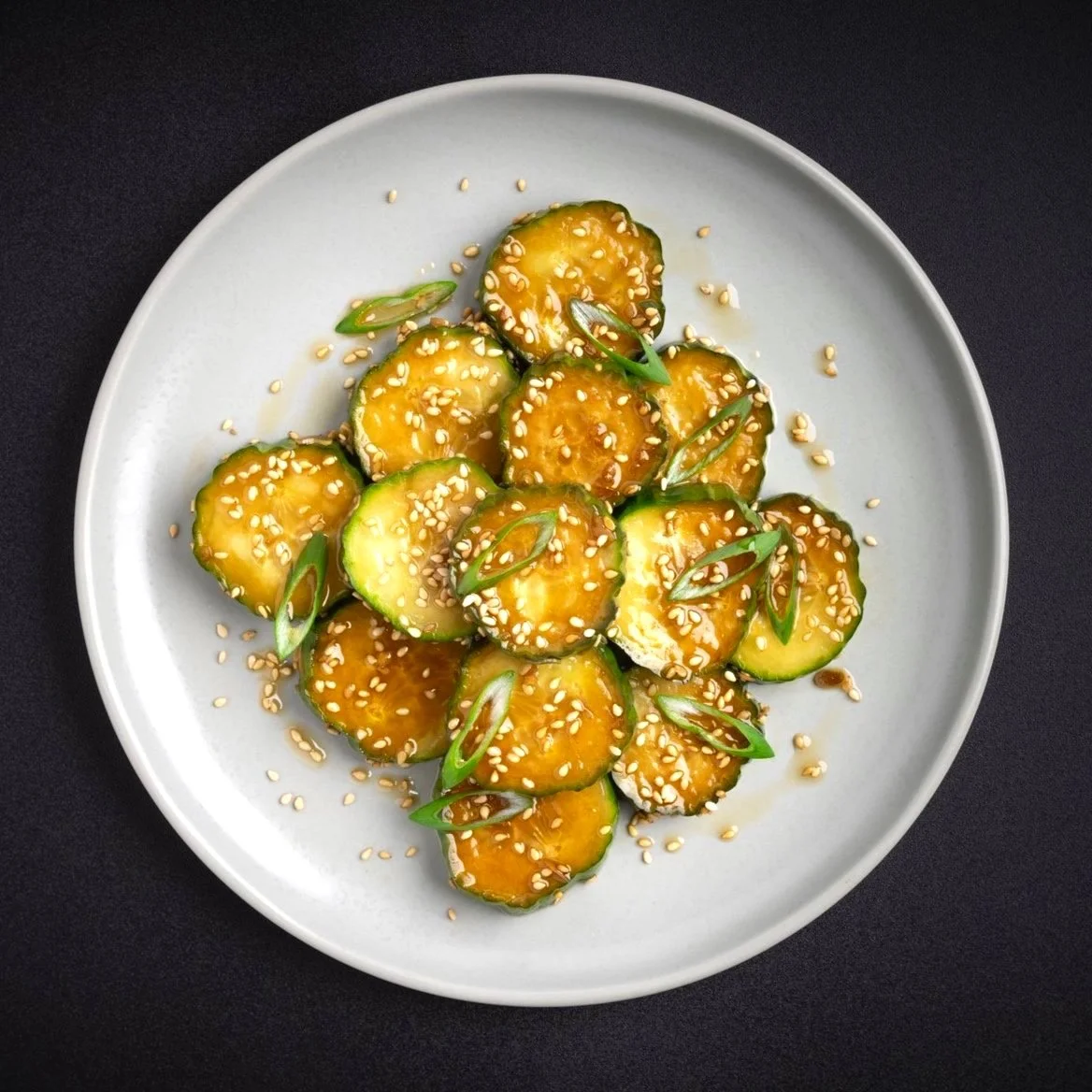 Our Menu — The Rogue Panda