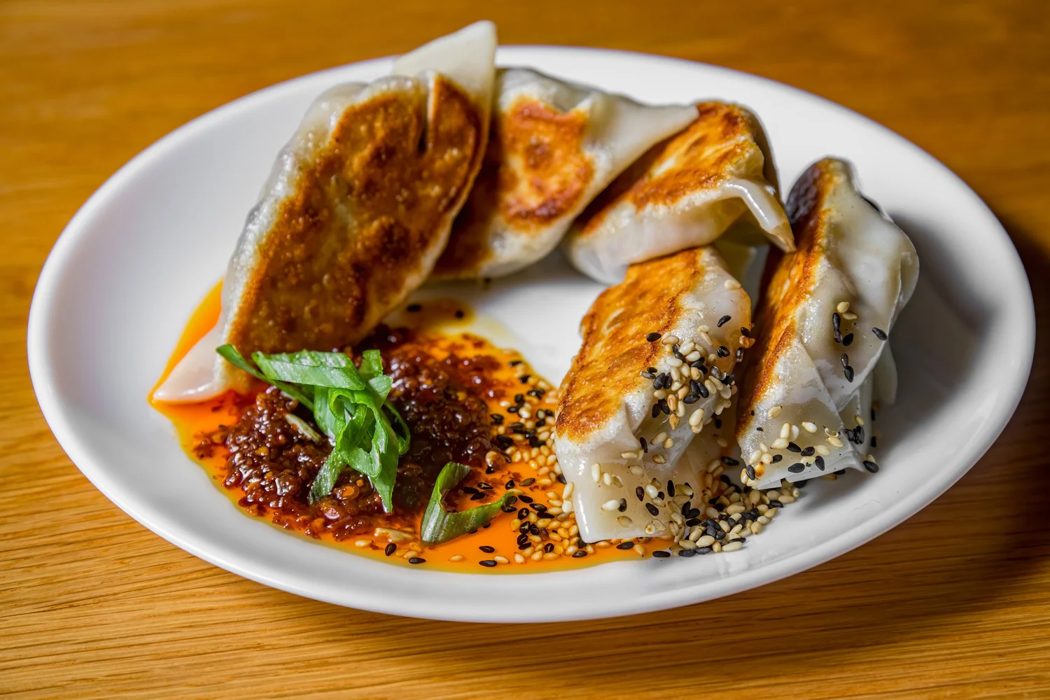 Our Menu — The Rogue Panda