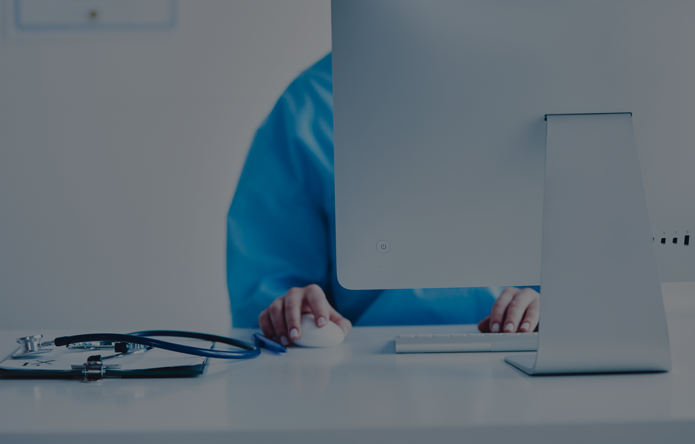 tevixMD- Patient Demographic Verification