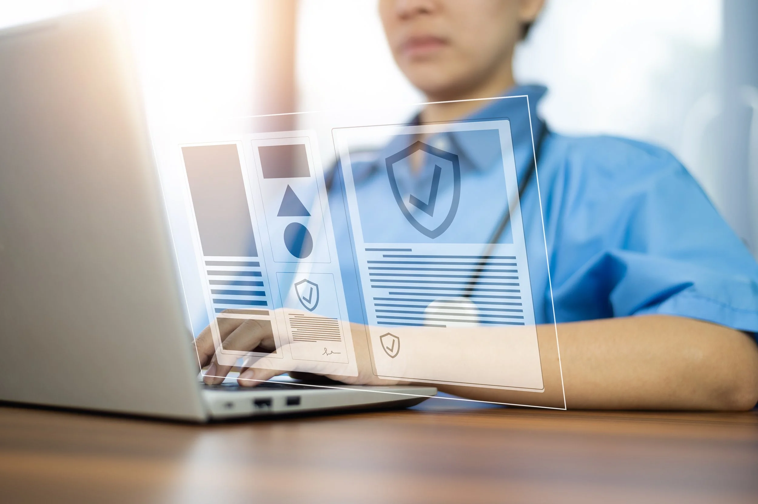 Medical Insurance Verification Software Simplifies The Process — tevixMD