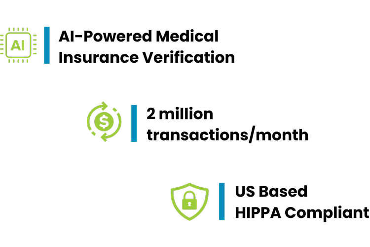 About Us — tevixMD