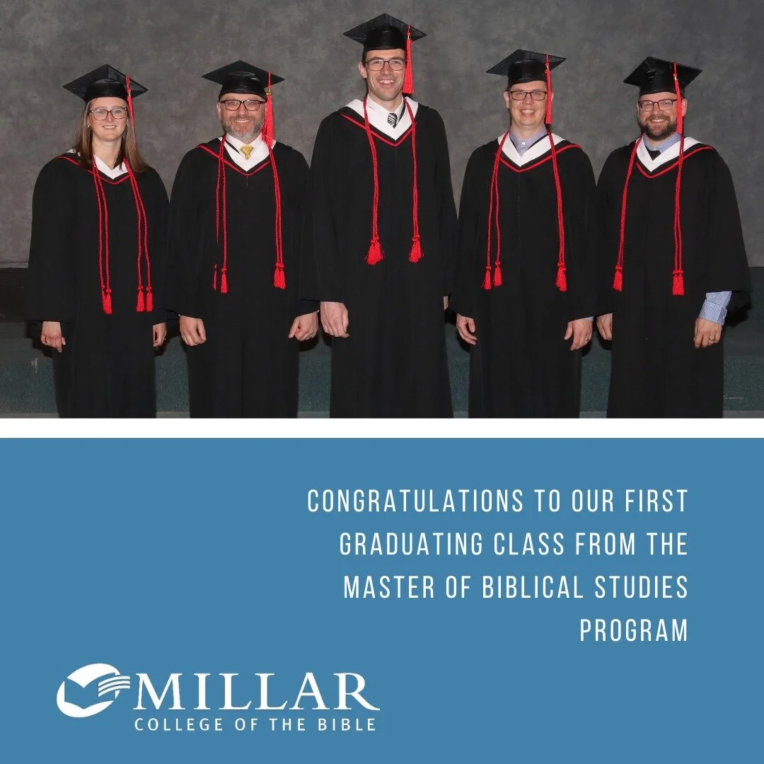 Millar College of the Bible