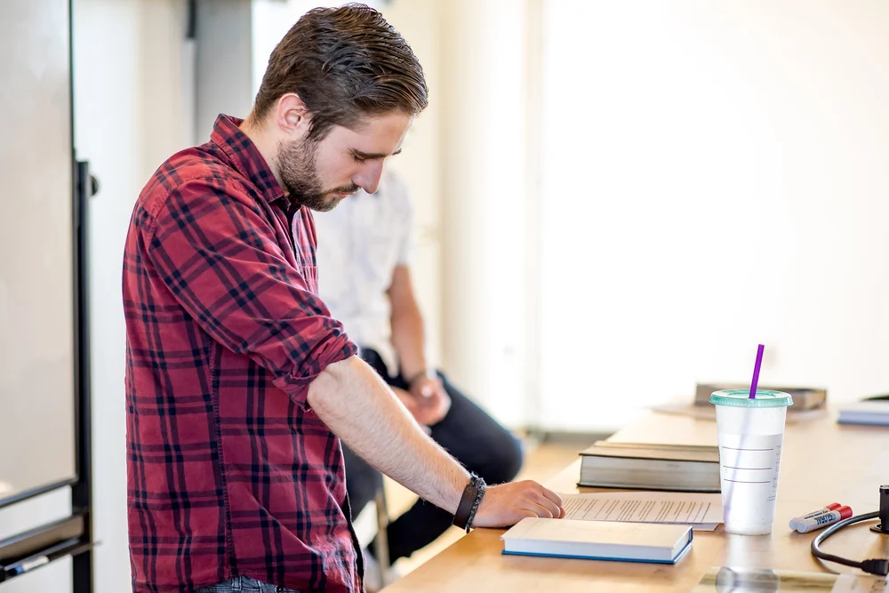 Our Team — Millar College of the Bible