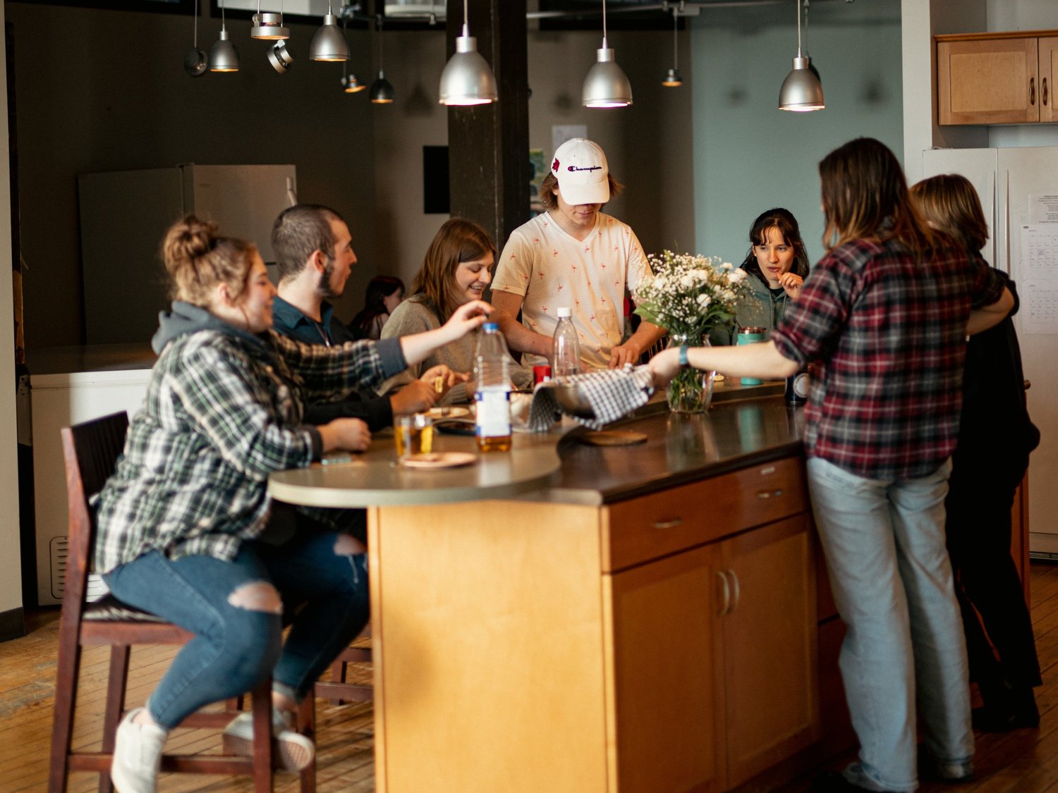 Winnipeg Campus — Millar College of the Bible