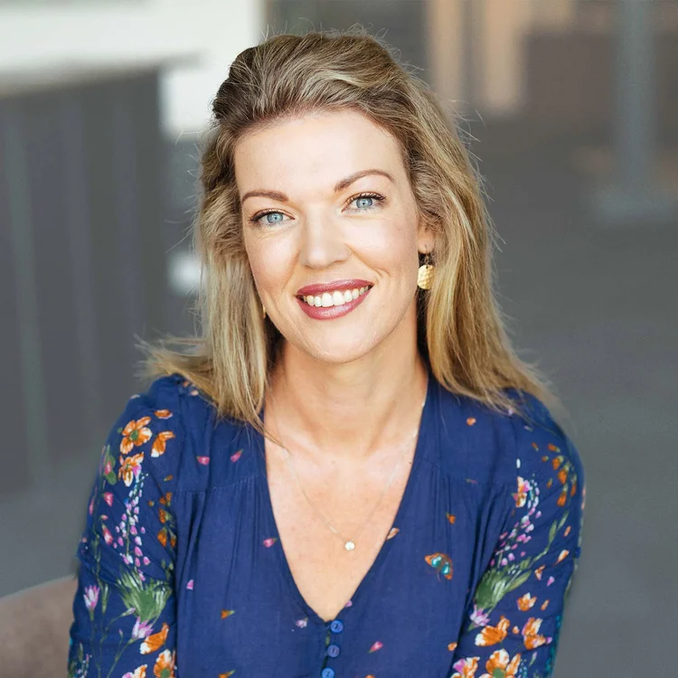 Women's Empowerment Coach & Resource Therapist | Brooke Hatton Ross ...