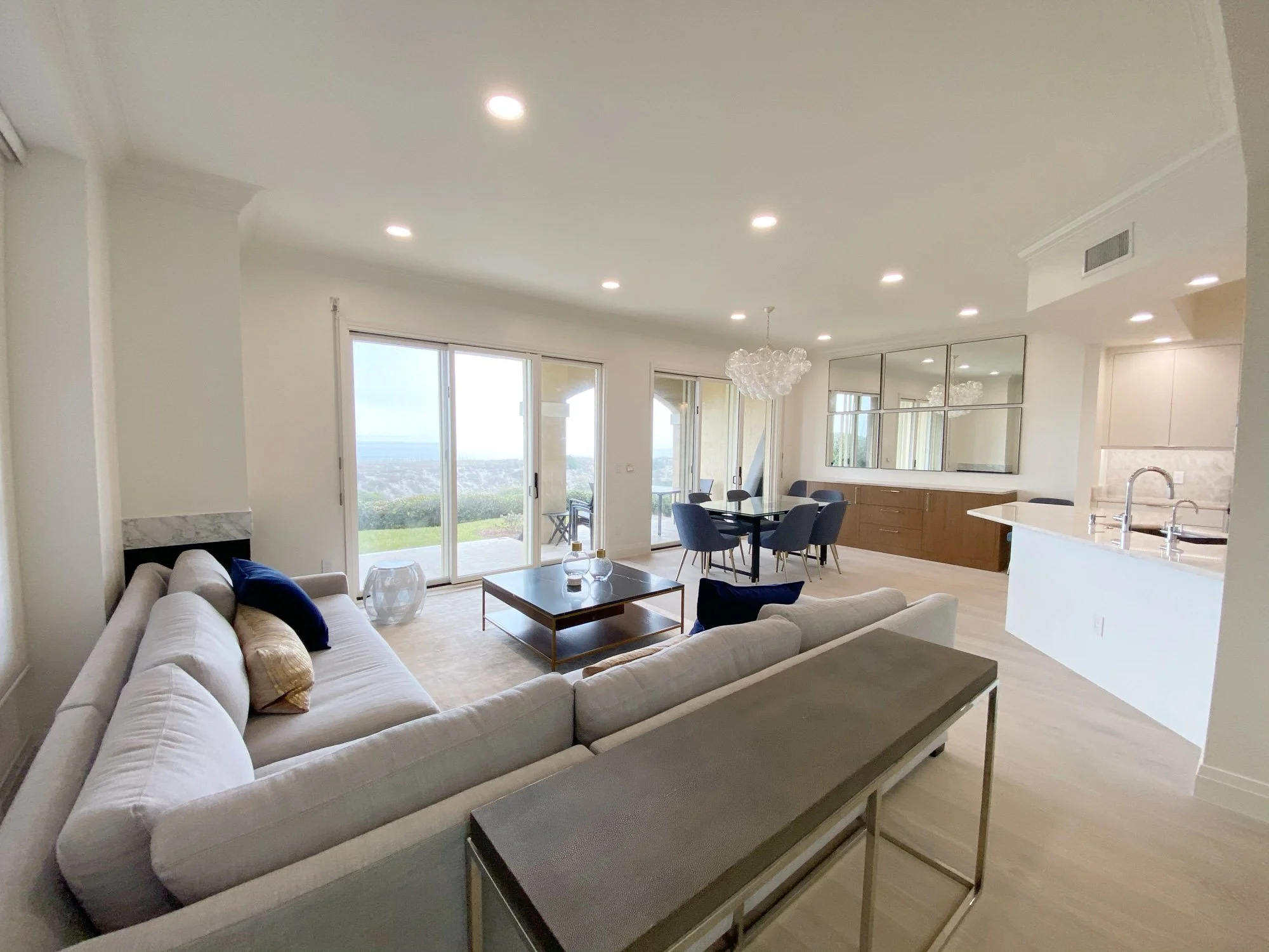 Susan Lin | Residential Interior Designer