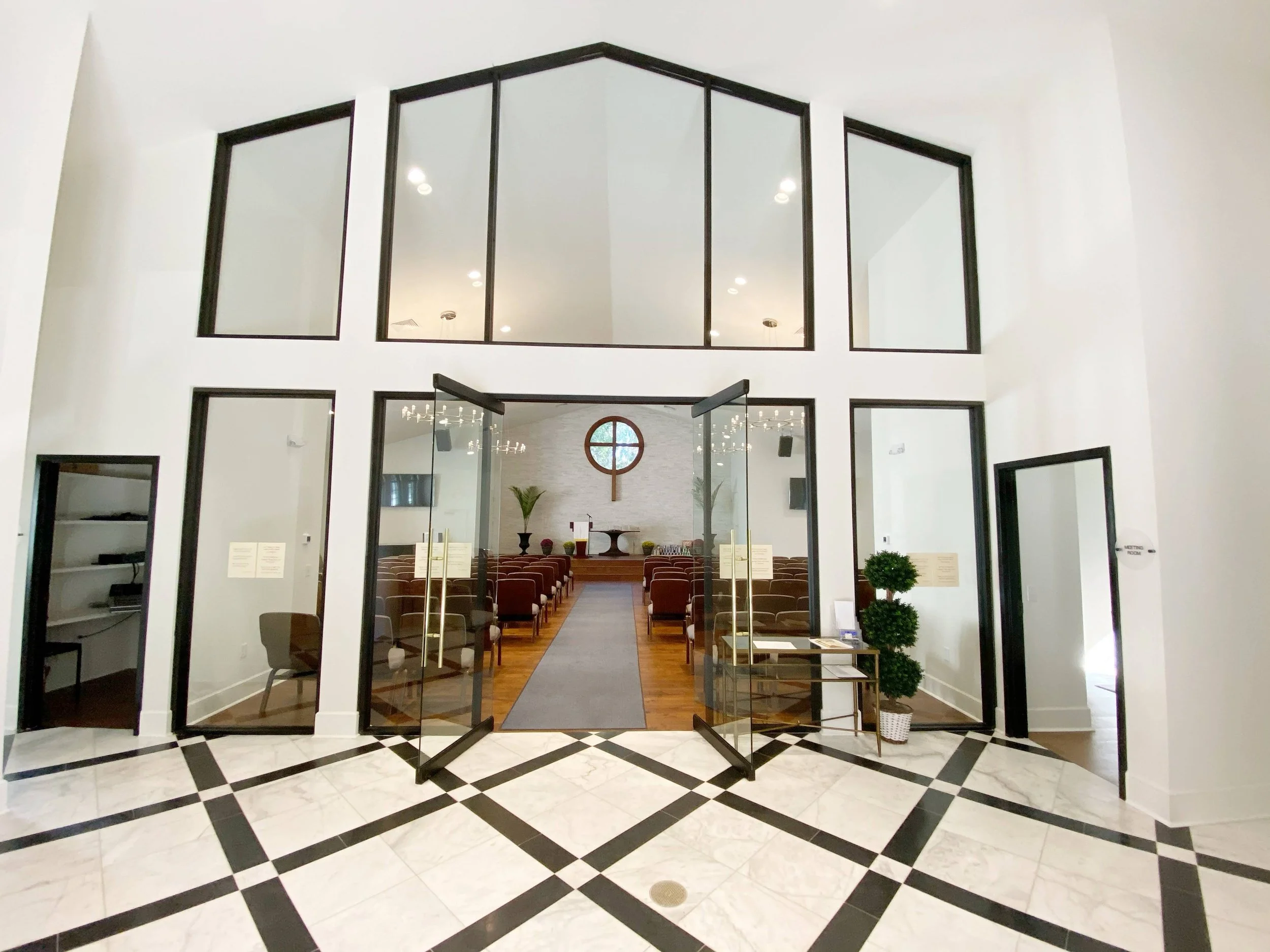 GALLERY — Susan Lin