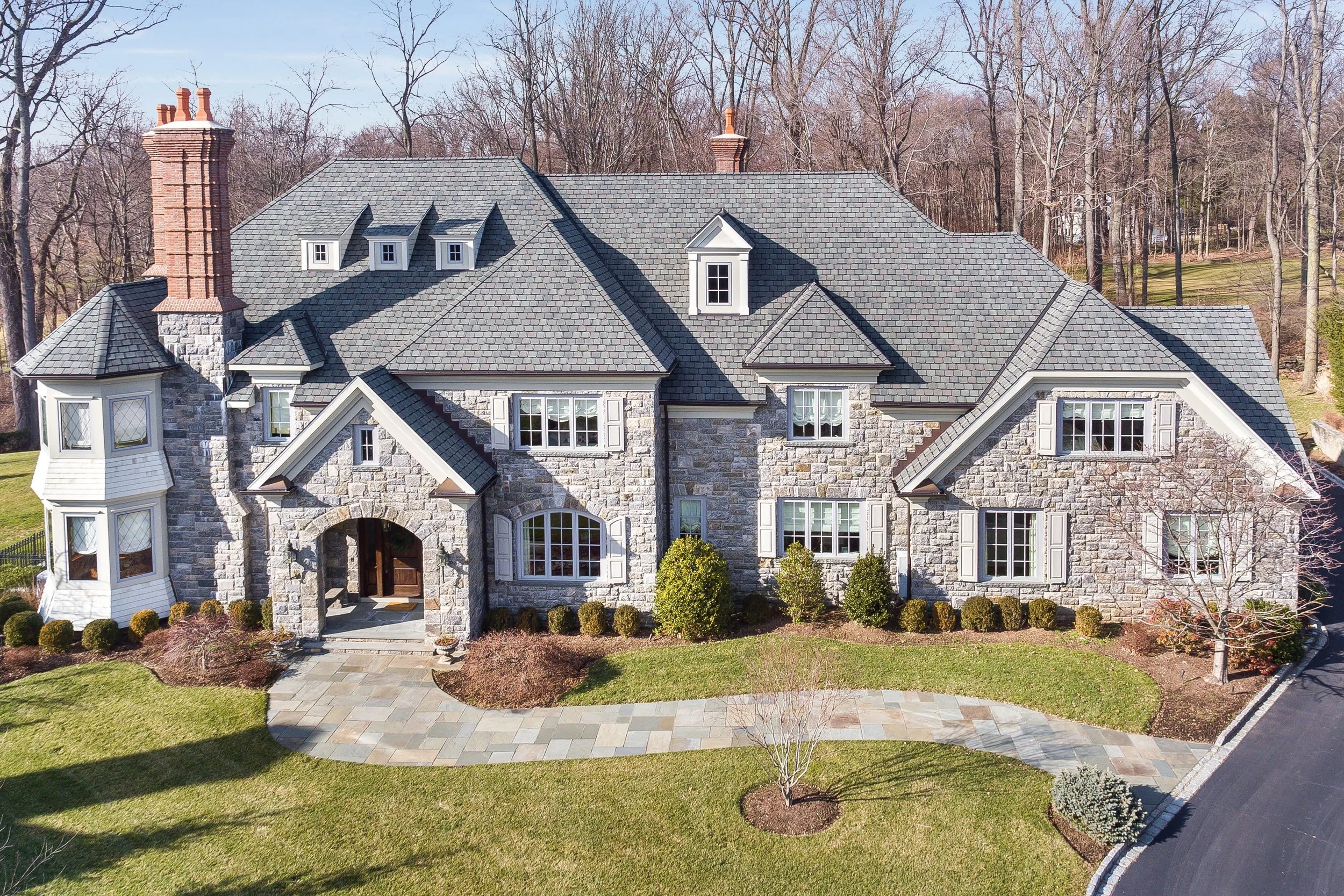 GALLERY — Susan Lin