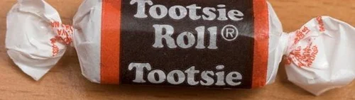 Origin of the Tootsie Roll — New York City Firsts