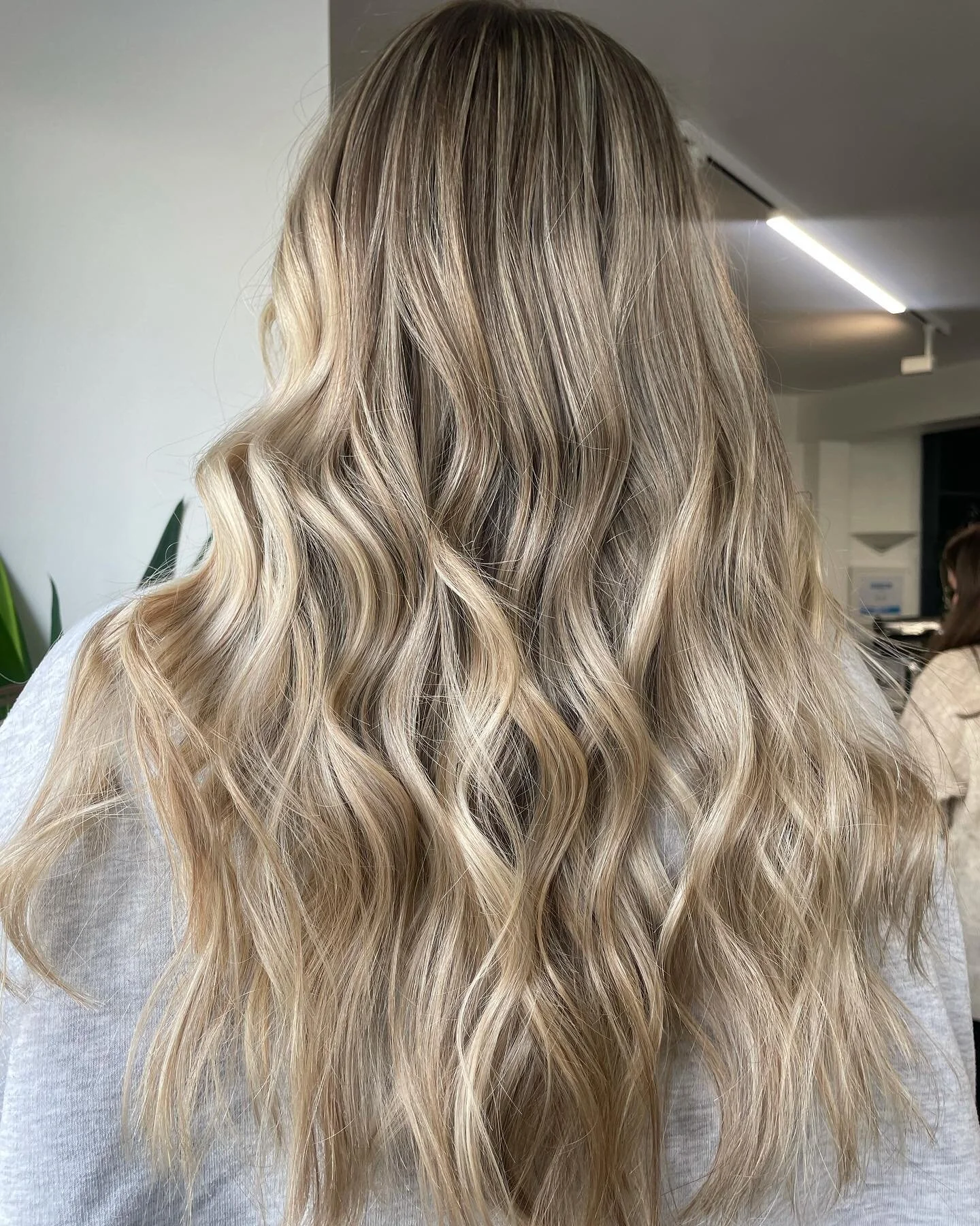 SPECTRUM HAIR SALON