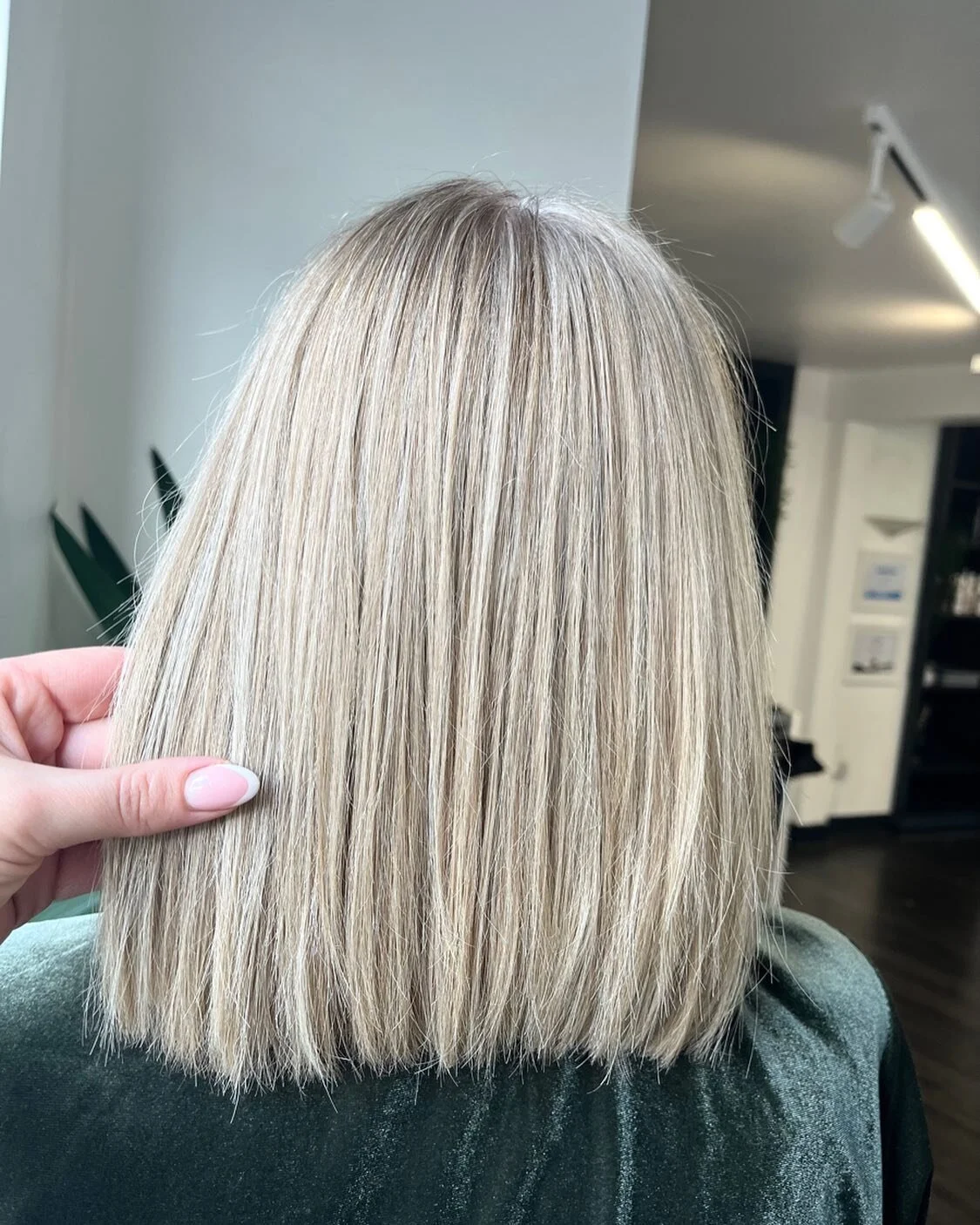 SPECTRUM HAIR SALON