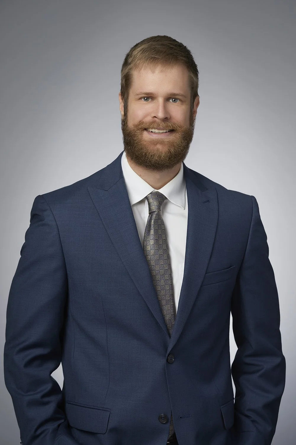 Jenkins Bio — Best Law, PA