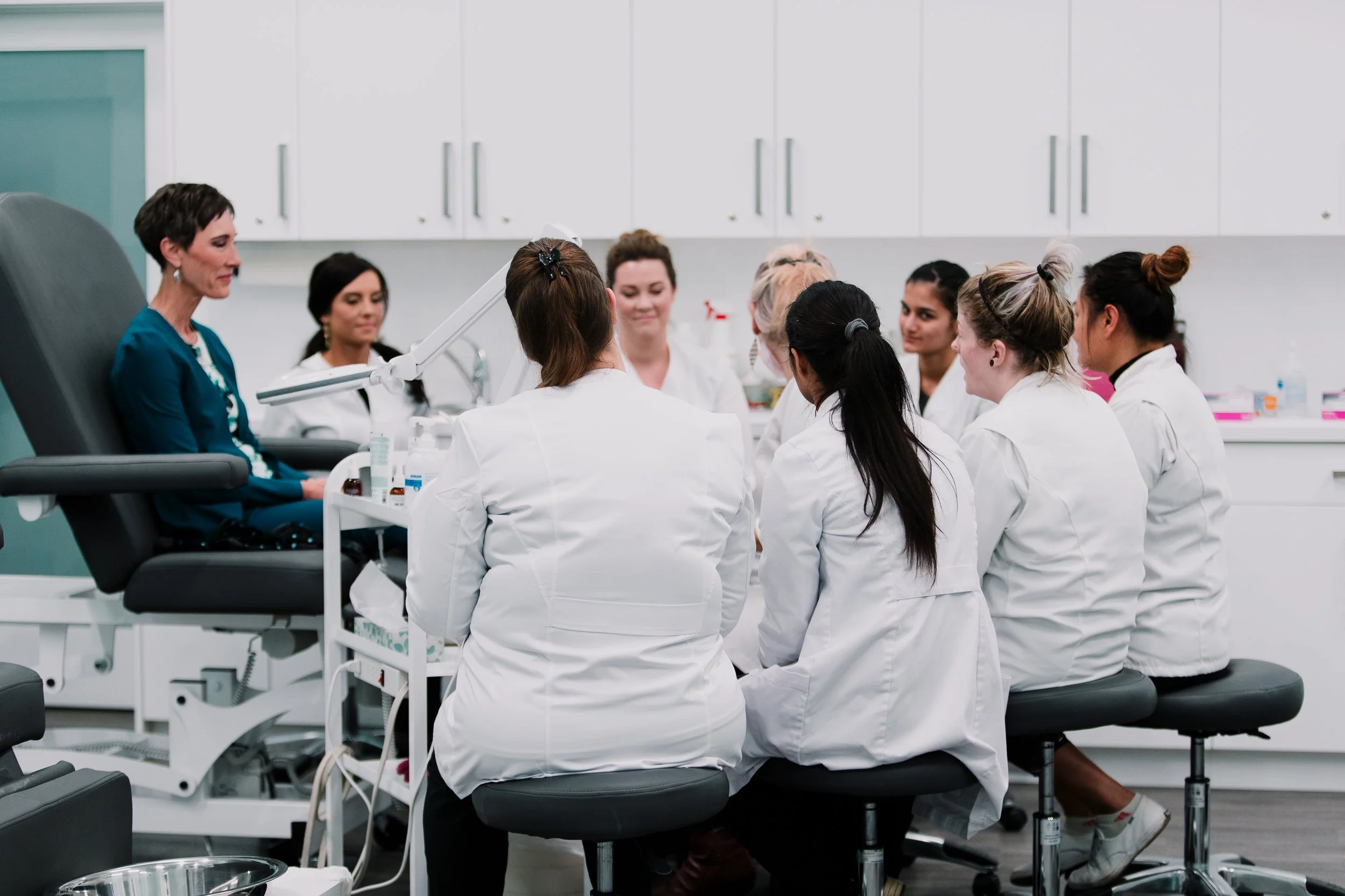 School CIDESCO — CESA