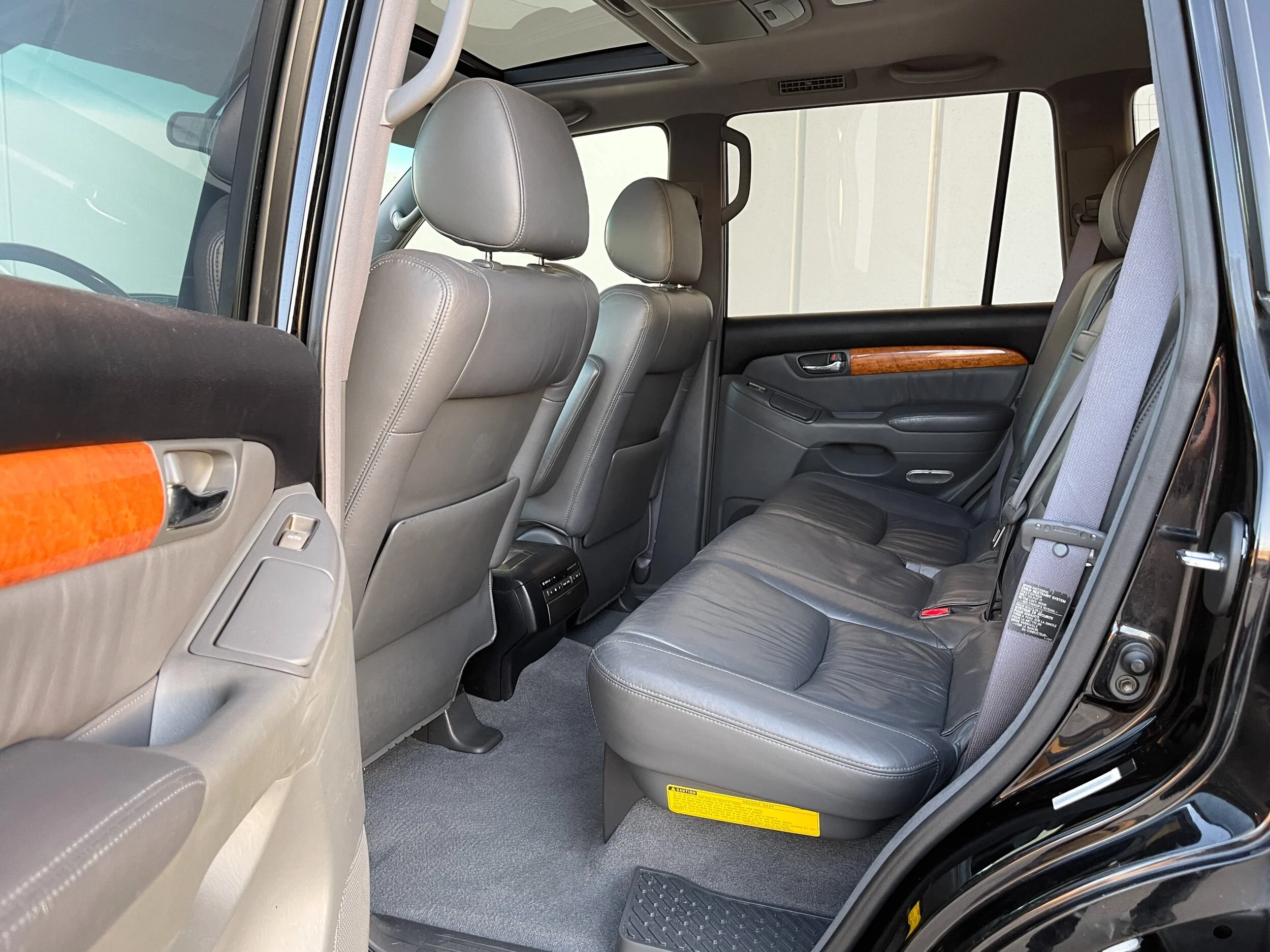 GARAGE | Movement Motors | Lexus & Toyota Dealership Near Me | Dallas, TX