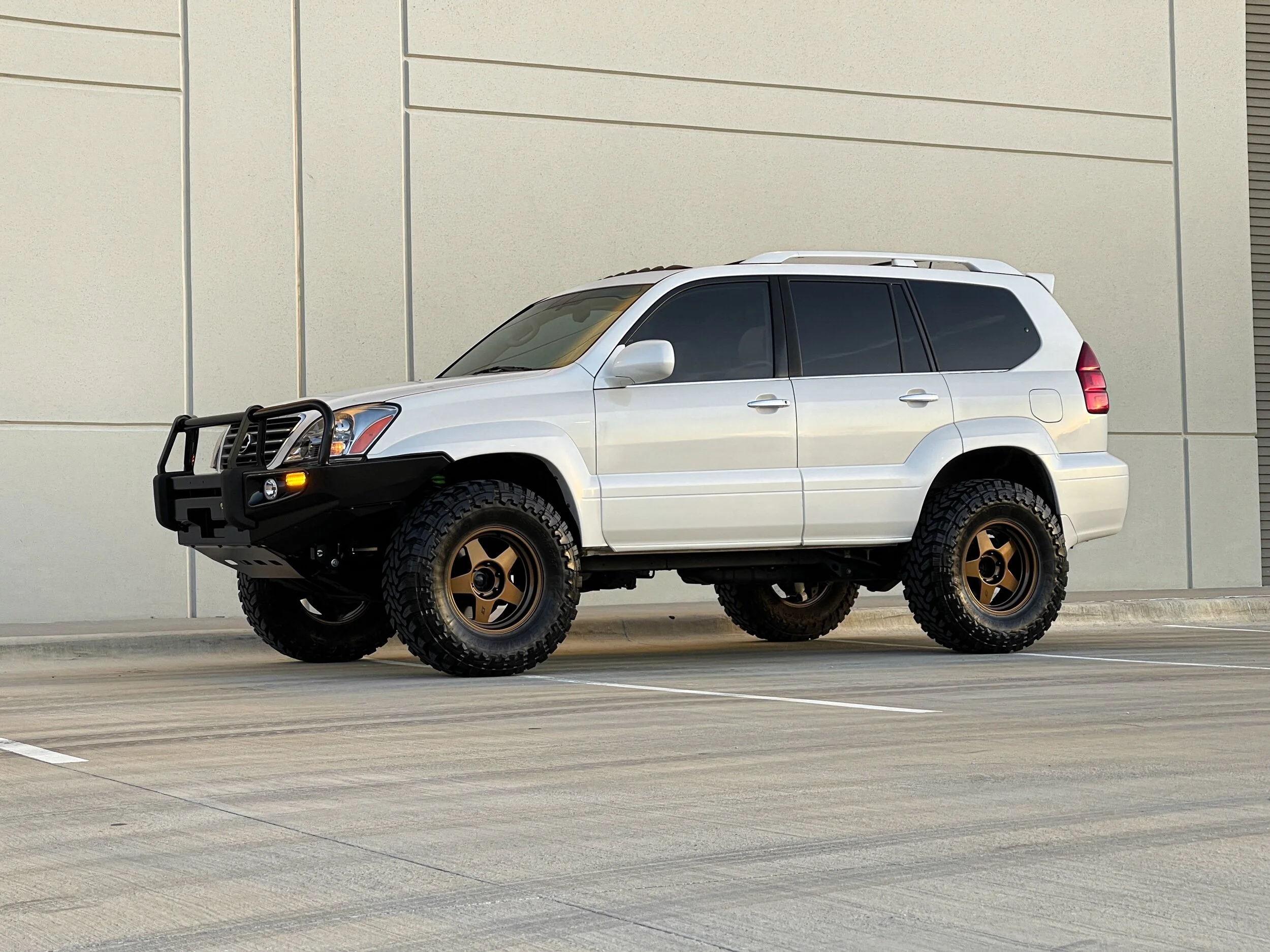 GARAGE | Movement Motors | Lexus & Toyota Dealership Near Me | Dallas, TX