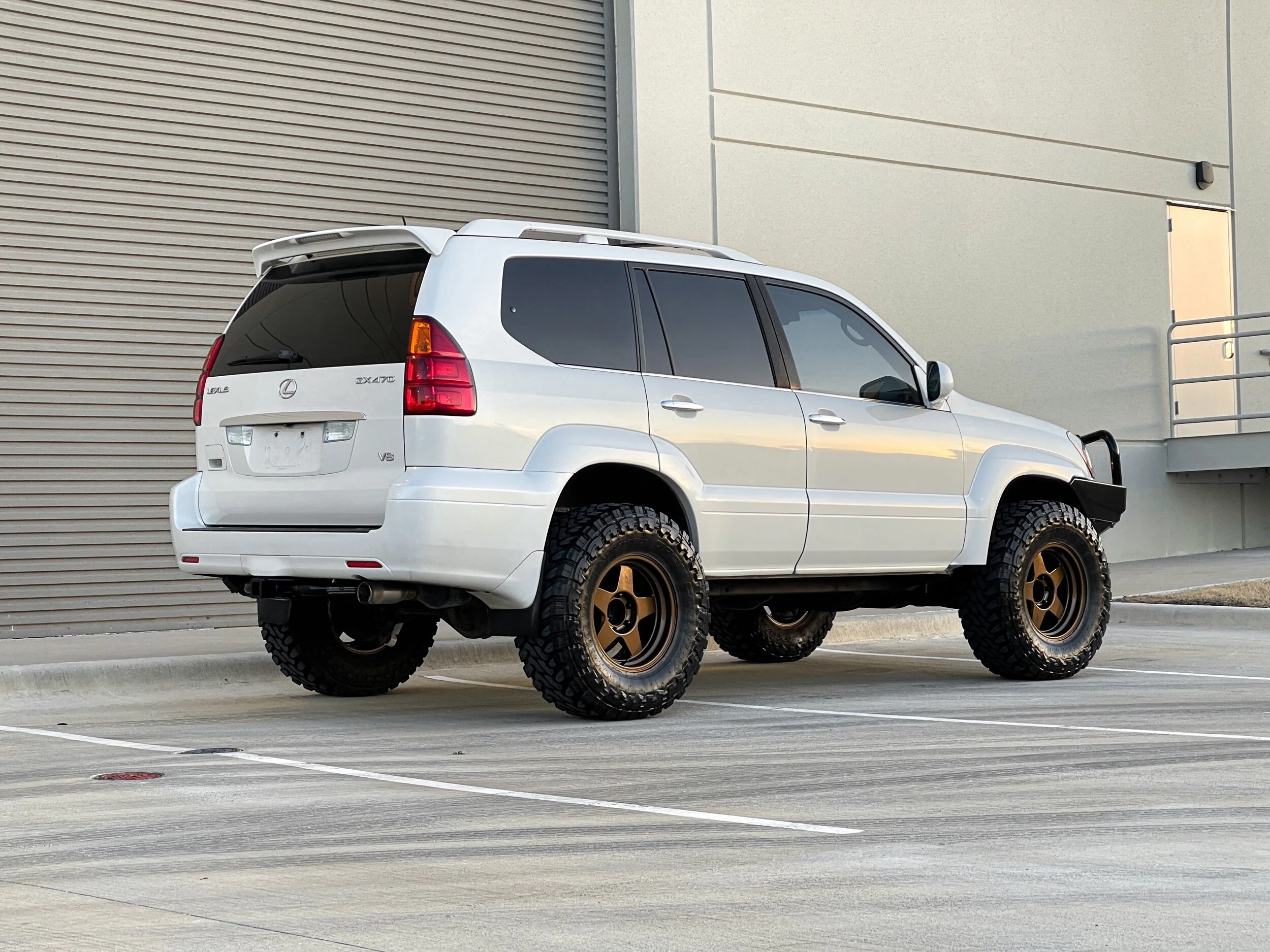 GARAGE | Movement Motors | Lexus & Toyota Dealership Near Me | Dallas, TX