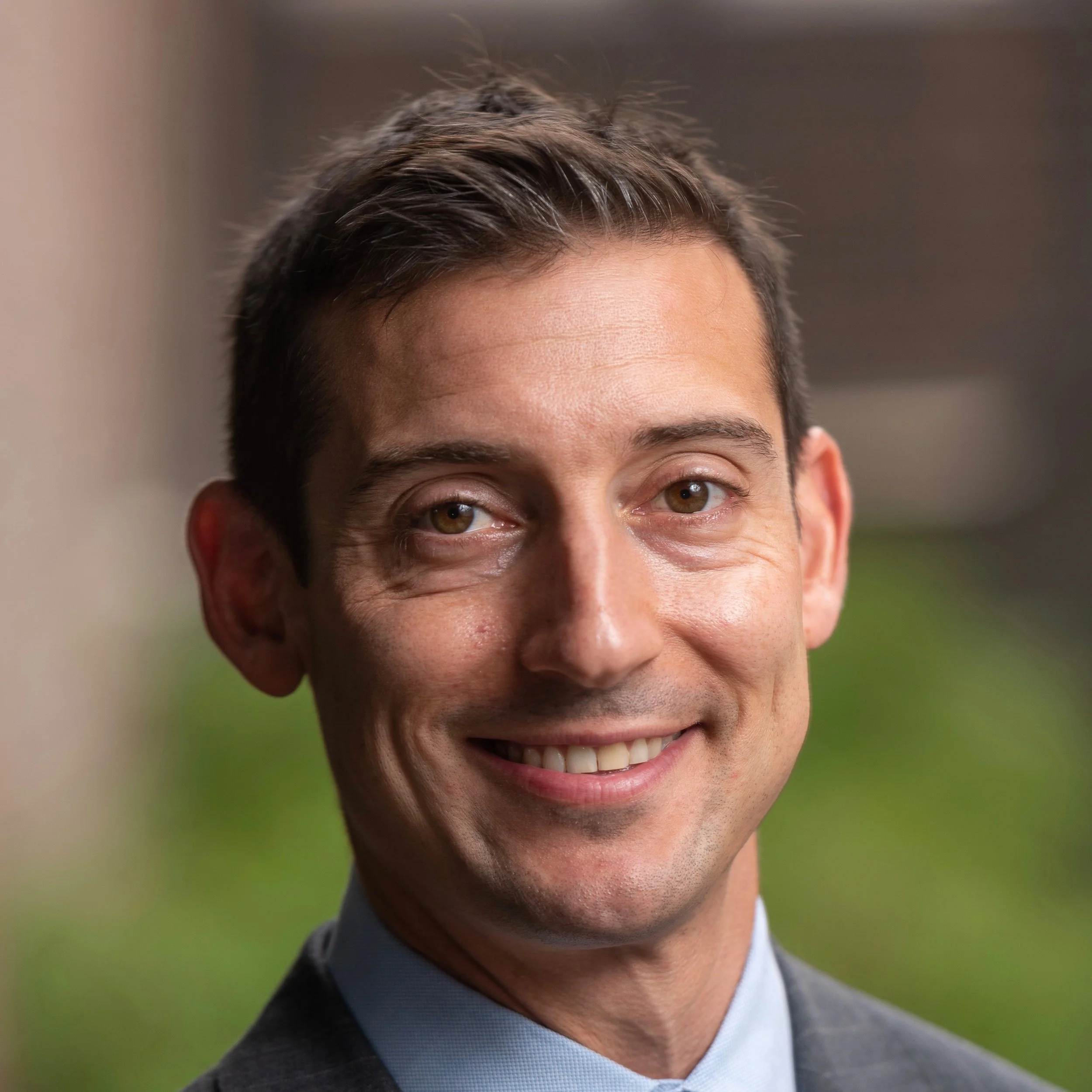 JUST CITY — Board of Directors