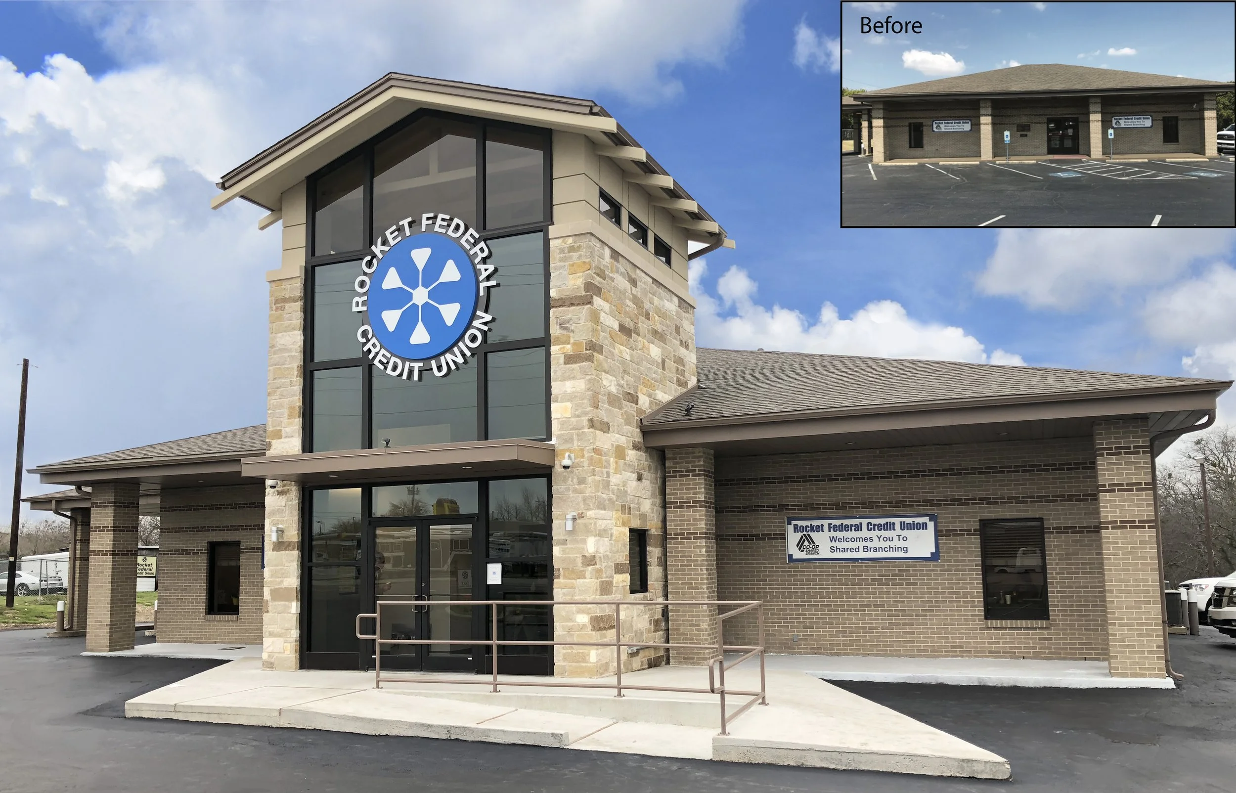 Our Work — PhaseOne Builders