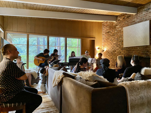 Disciple Making Movement