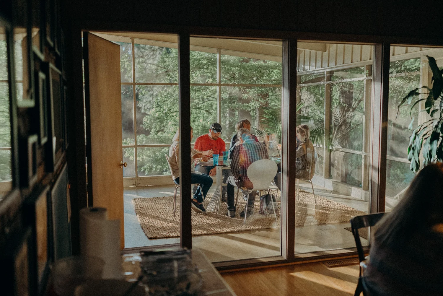 Disciple Making Movement