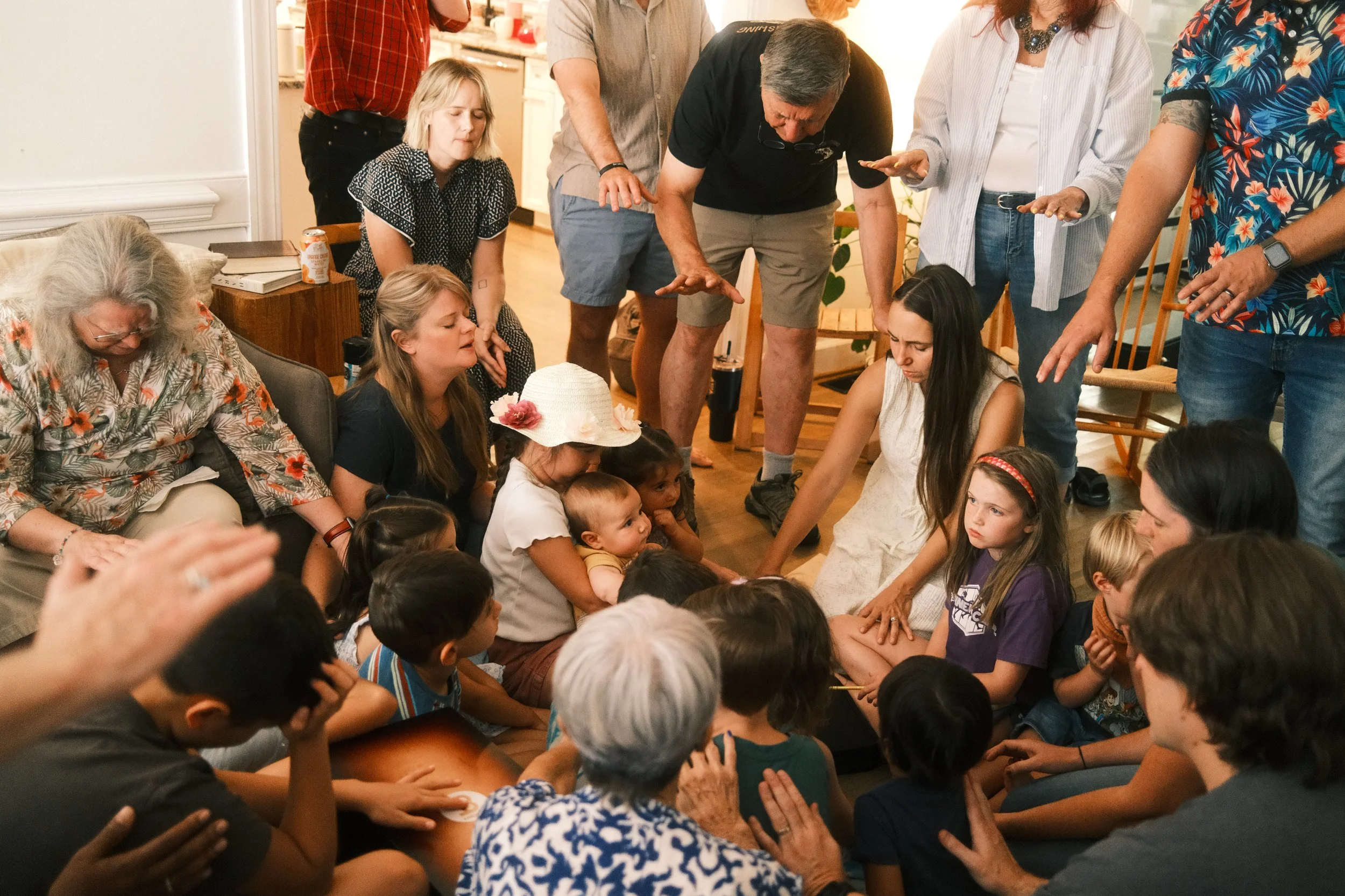 Disciple Making Movement