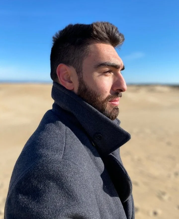 The Team — Scantic River Productions