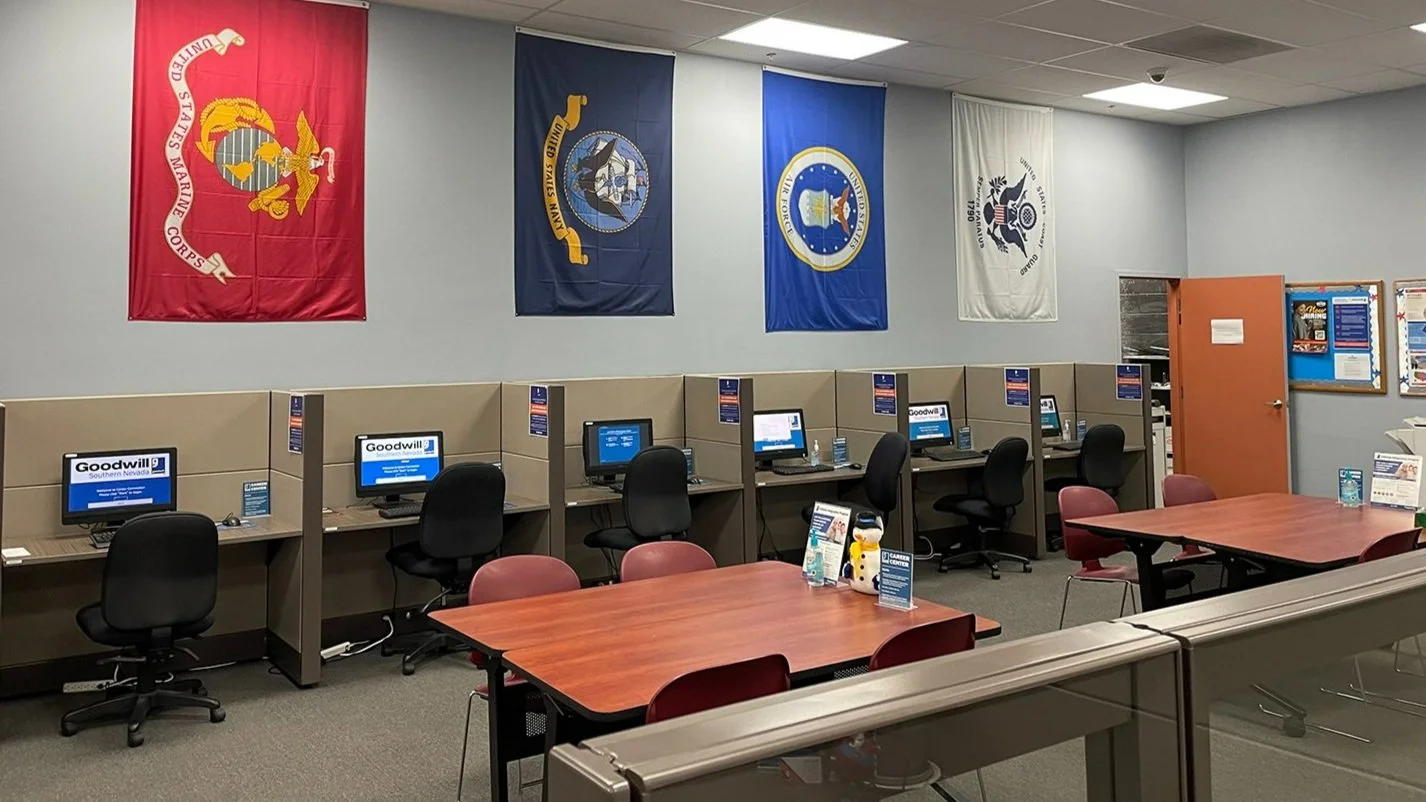 Free Career Services — Goodwill of Southern Nevada