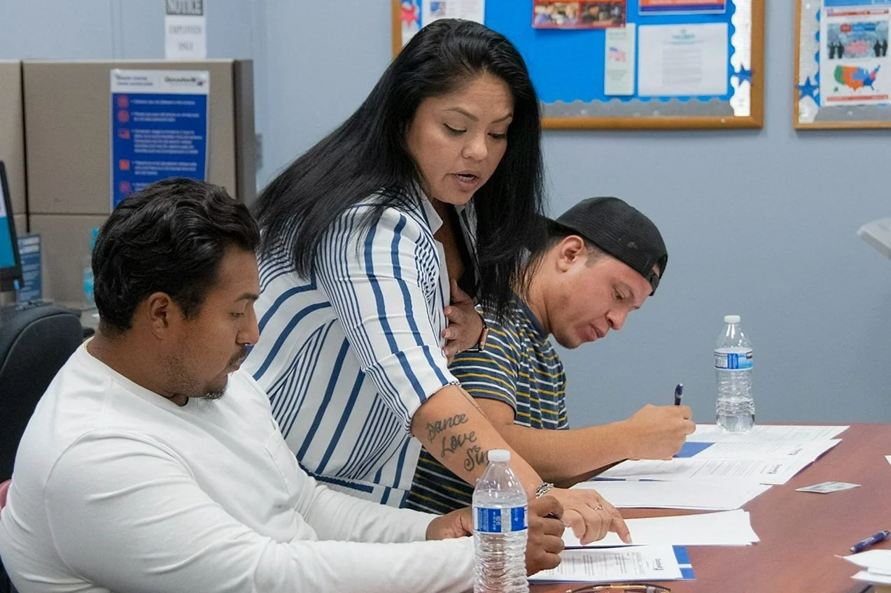 Career Centers — Goodwill of Southern Nevada