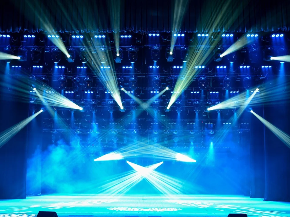 Stagehand Training — Goodwill of Southern Nevada