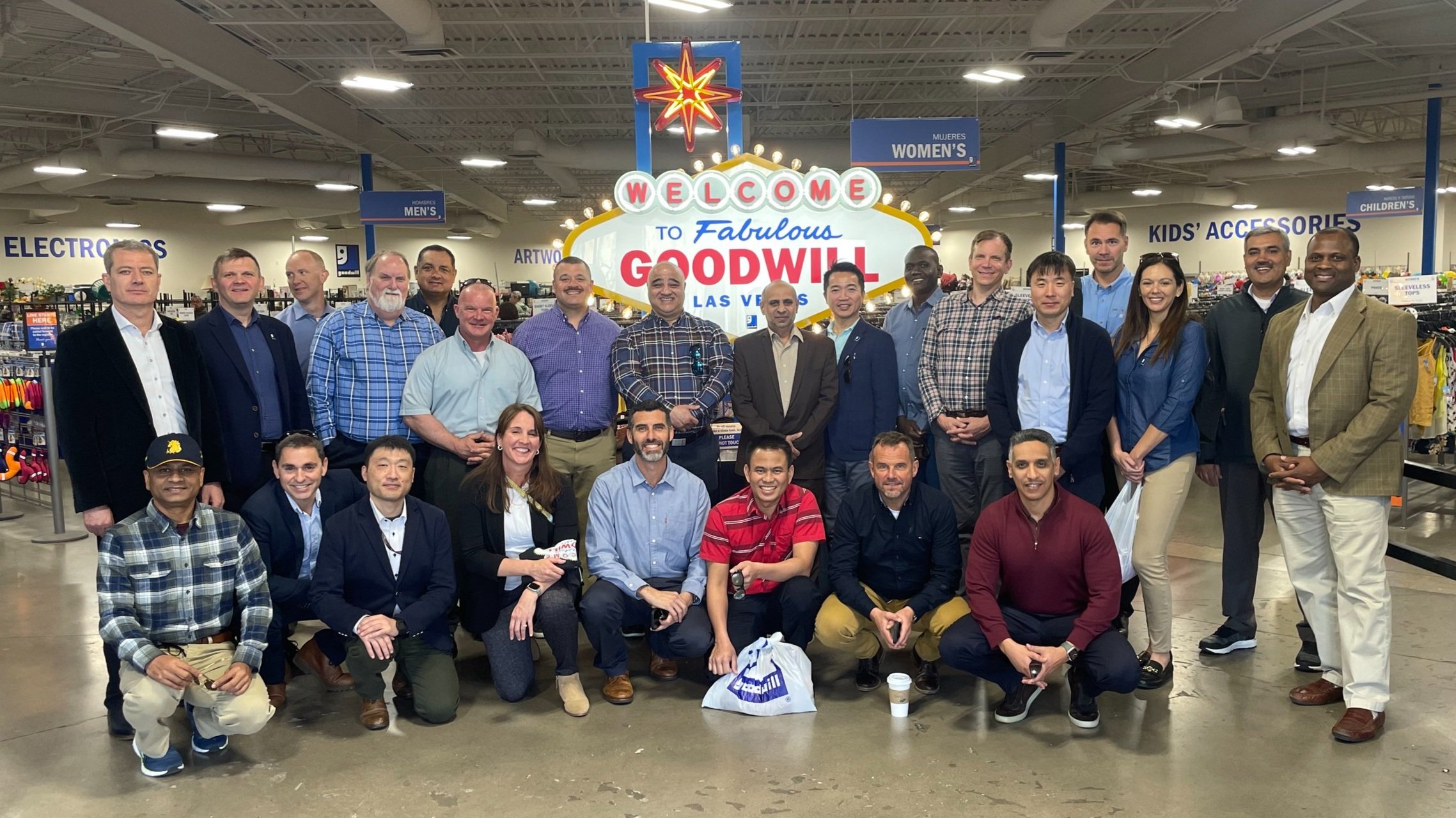 Press Releases — Goodwill of Southern Nevada