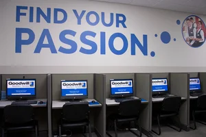 Free Career Services — Goodwill of Southern Nevada