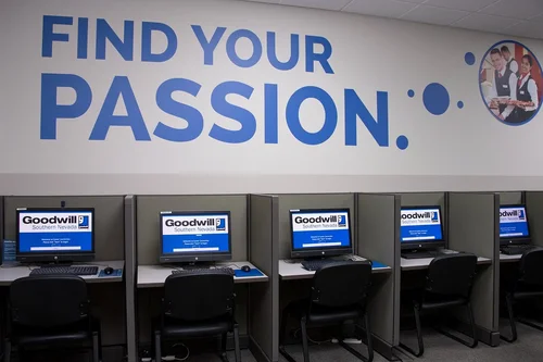 Free Career Services — Goodwill of Southern Nevada