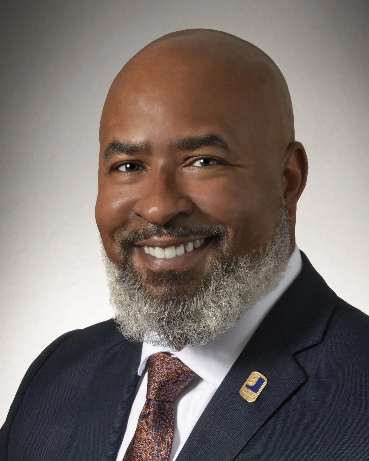 Leadership Team — Goodwill of Southern Nevada