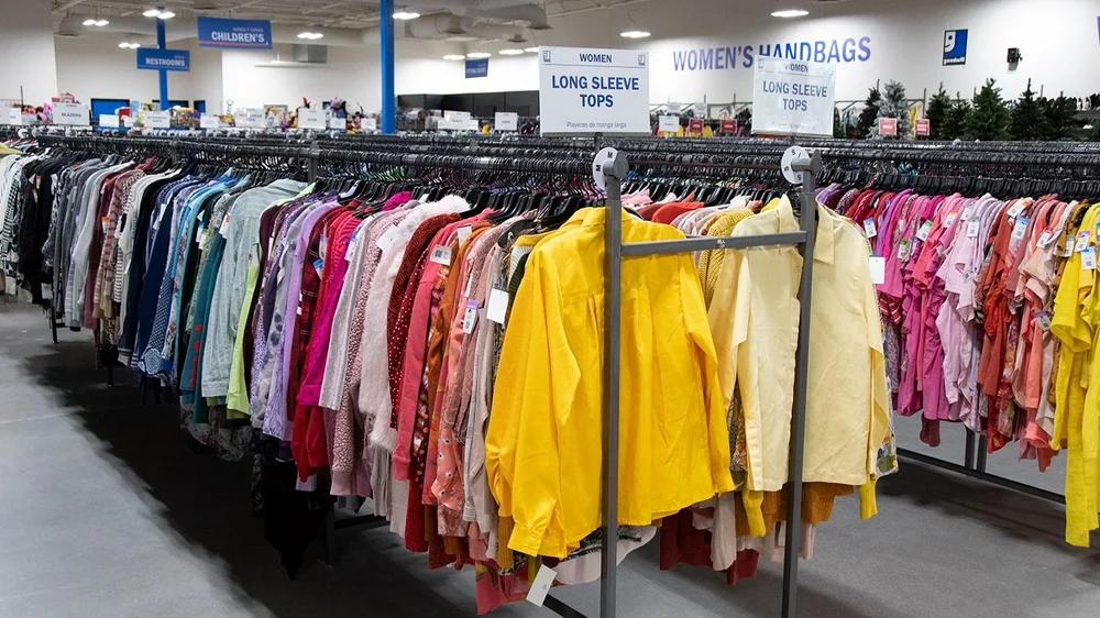 Community Impact — Goodwill of Southern Nevada