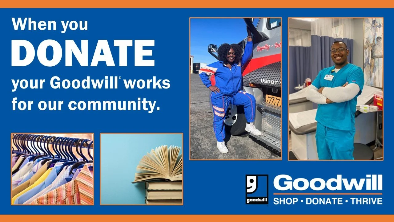 Goodwill of Southern Nevada