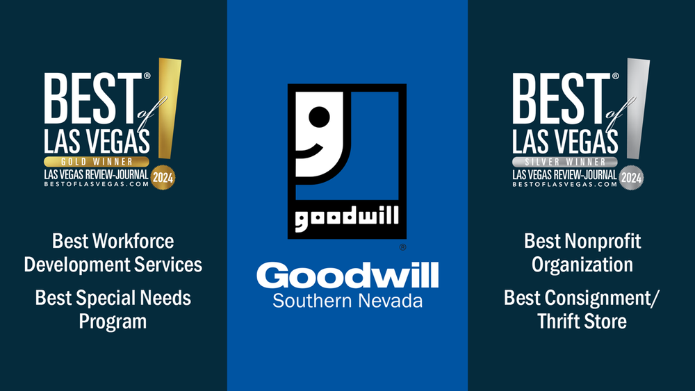Goodwill of Southern Nevada