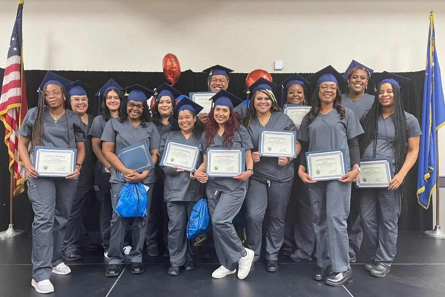 Medical Assistant Training Program — Goodwill of Southern Nevada