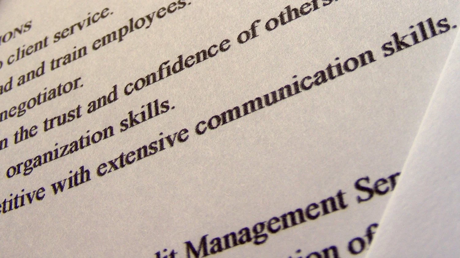 Career Workshops — Goodwill of Southern Nevada