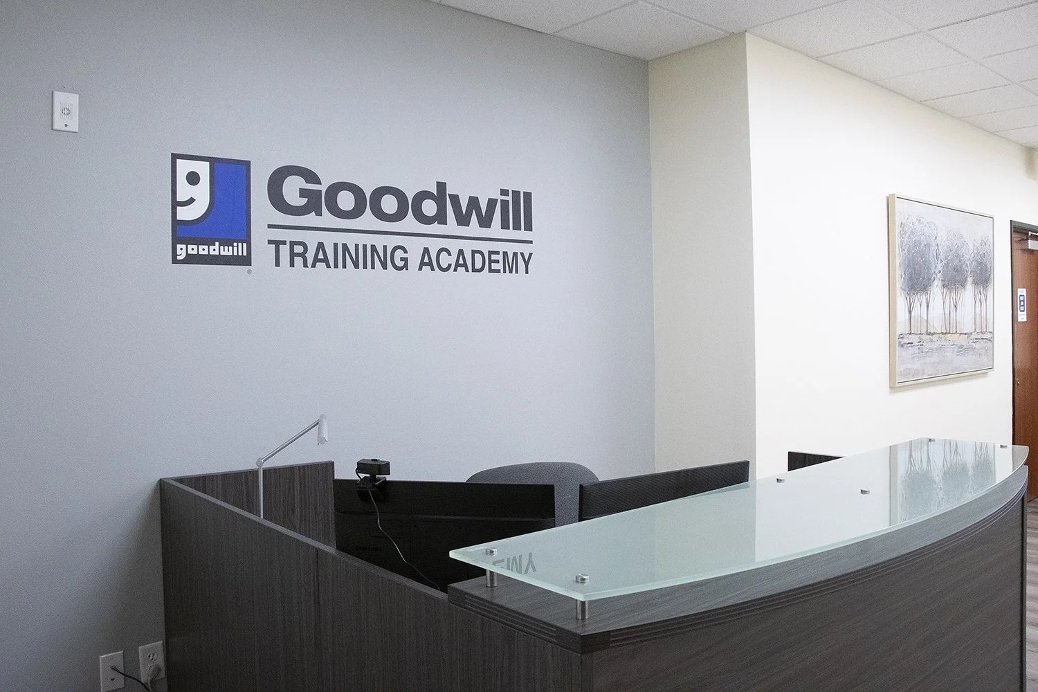 Goodwill Gallery: 2022-08-25 Goodwill Training Academy RIbbon-Cutting ...