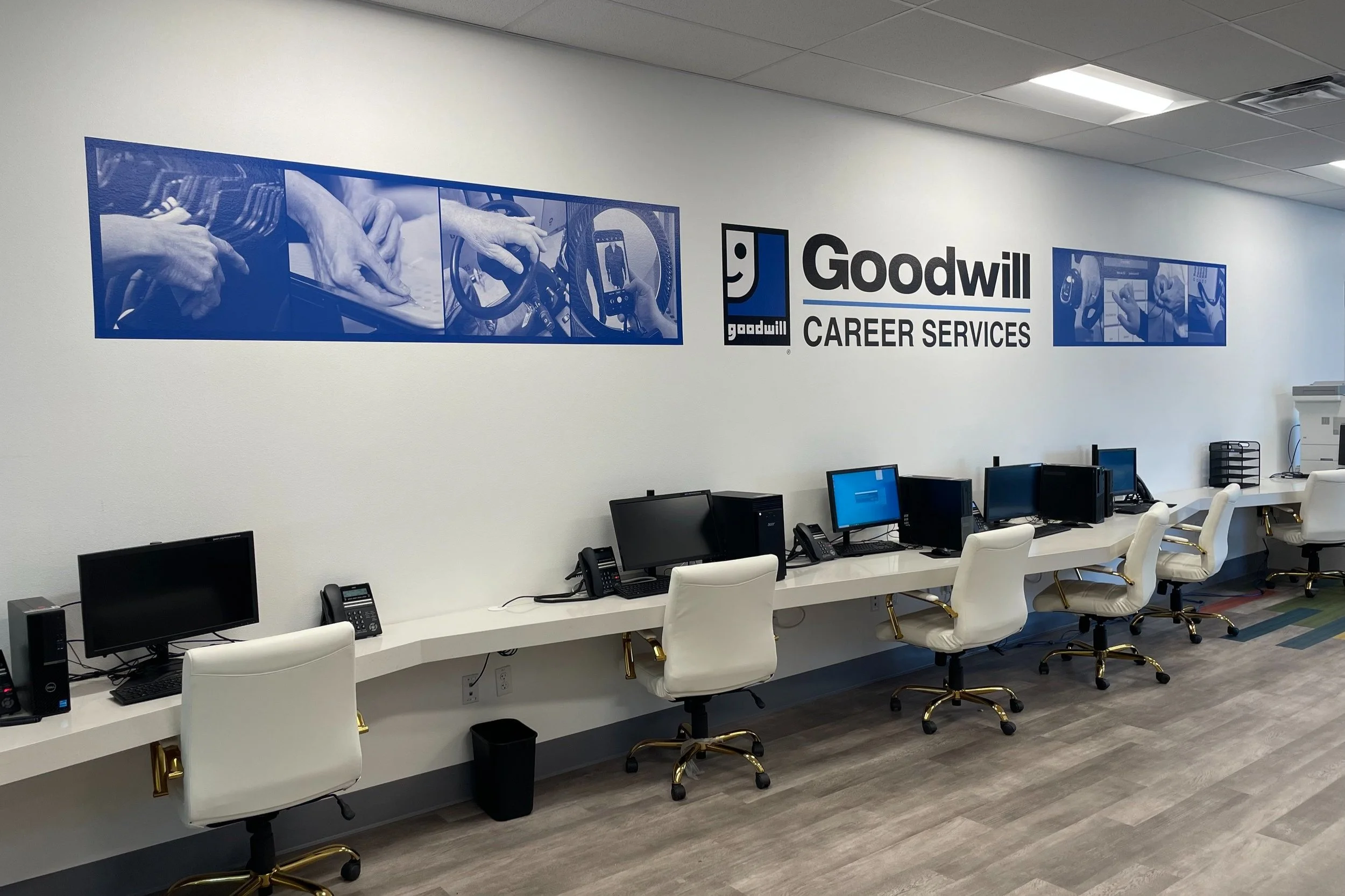 Free Career Services — Goodwill of Southern Nevada