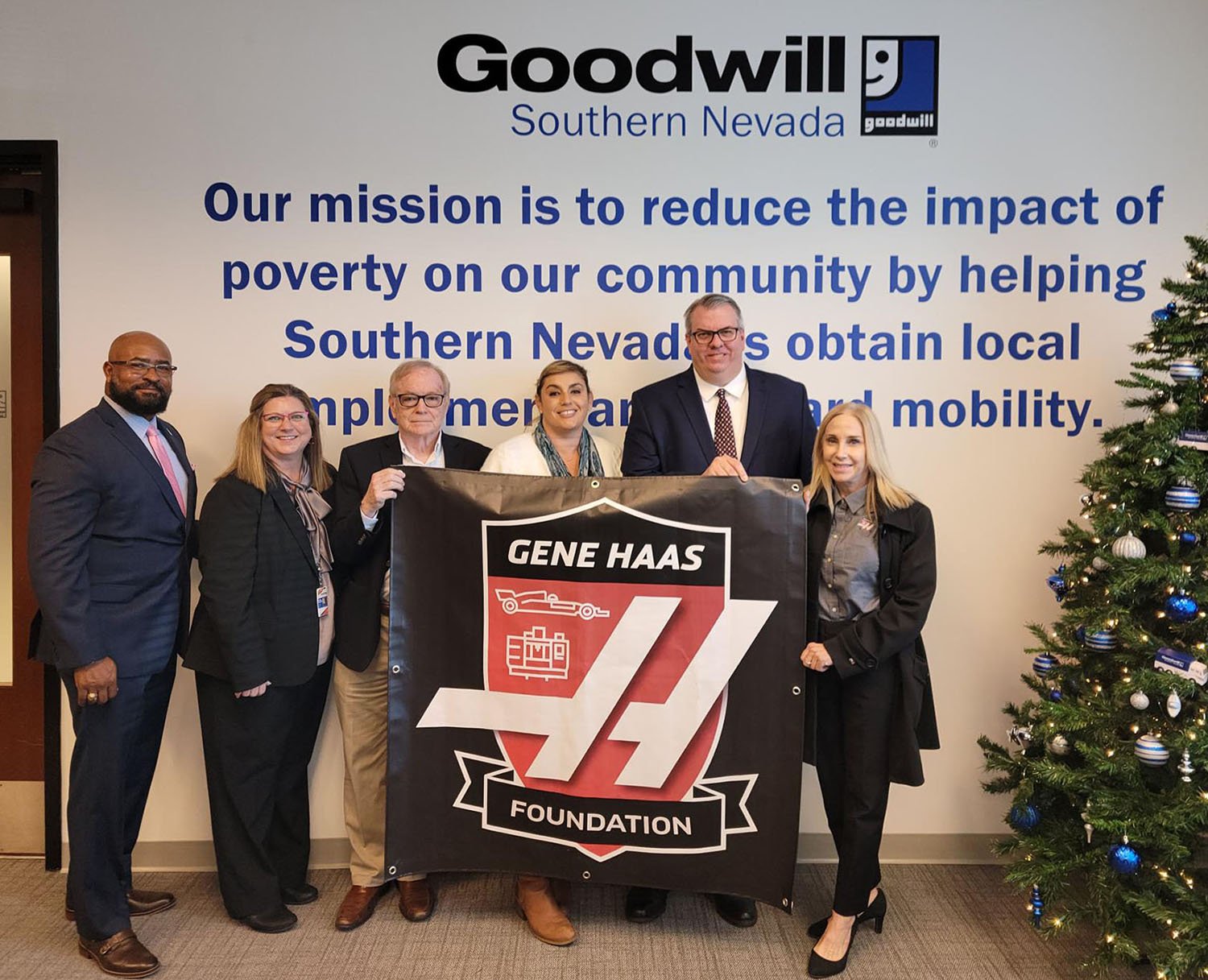 Press Releases — Goodwill of Southern Nevada
